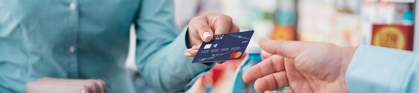 Banca Reale - La Banca di Reale Group